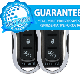 Prestige APS25Z - Standard Security System - Web Programmable